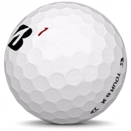 Acquista Bridgestone Tour B X - Alta qualità e consegna veloce - NJGolf.it